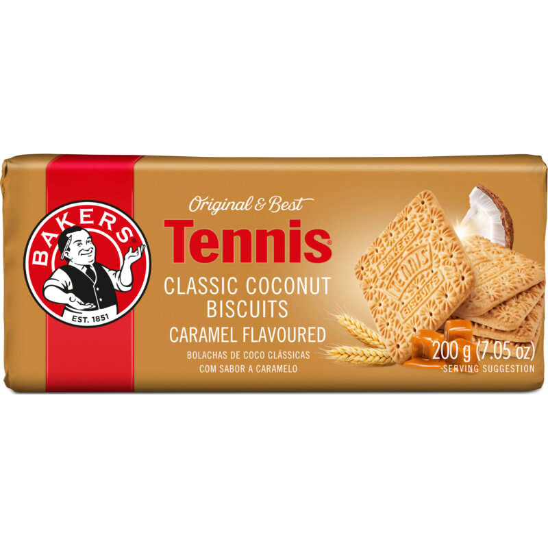 Rusks & Cookies – Safari Outpost