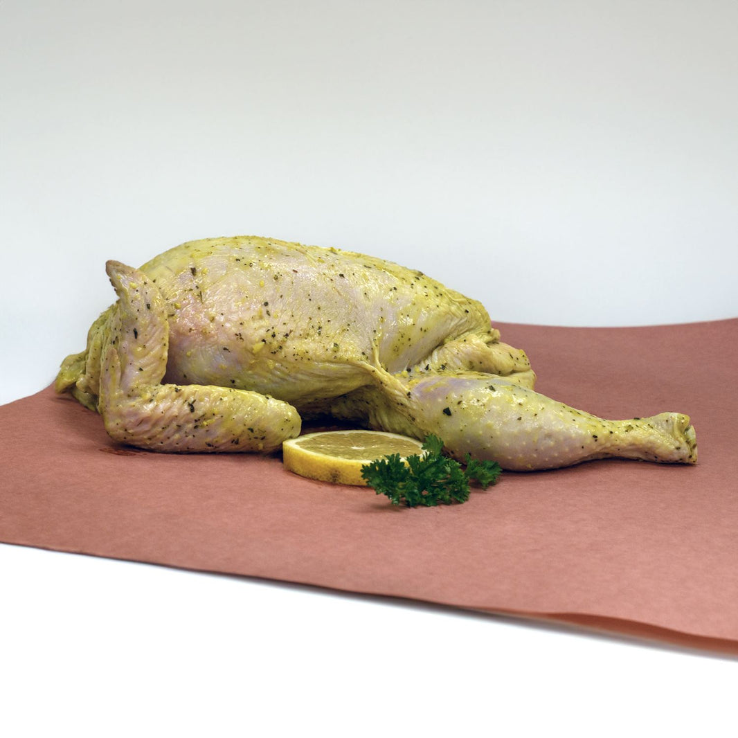 Fresh Meat – Safari Outpost