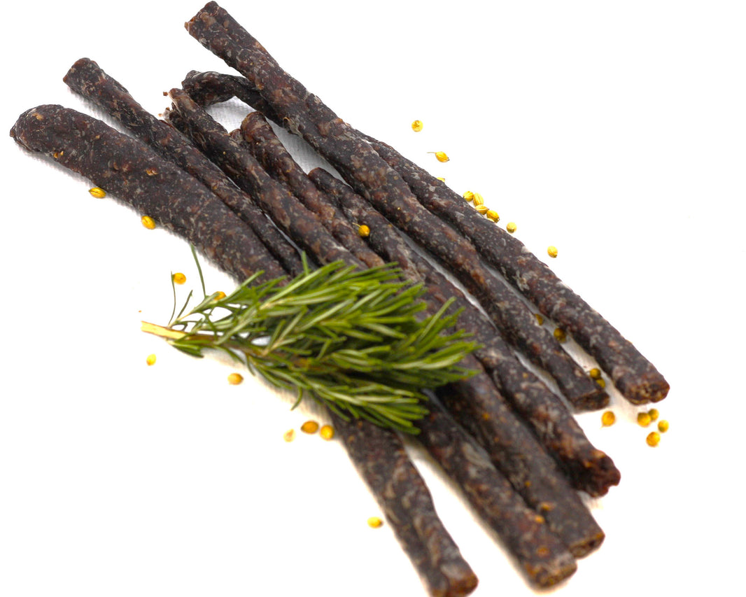 South African Dried Meats | Biltong & Droëwors – Safari Outpost