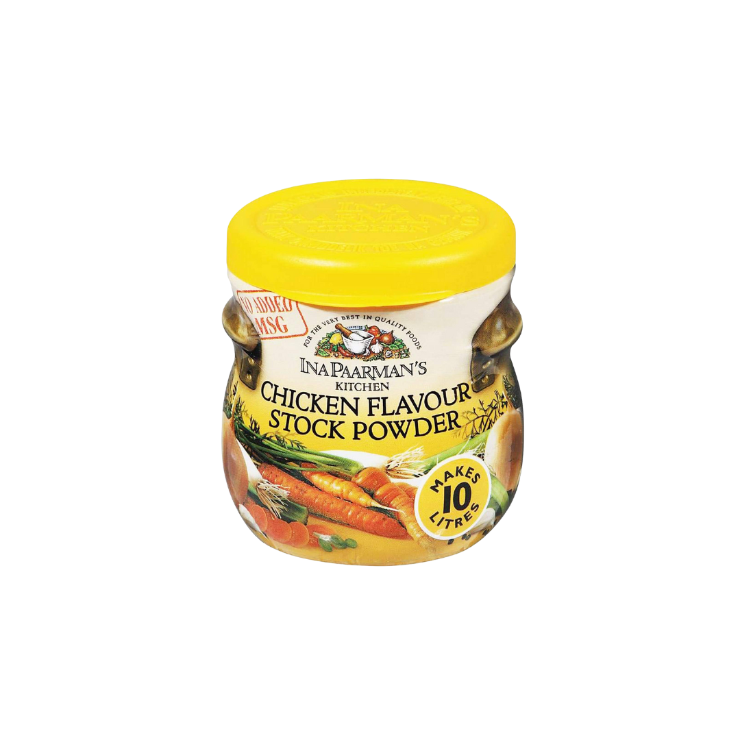 Ina Paarman's Stock Powders - Chicken 150g – Safari Outpost