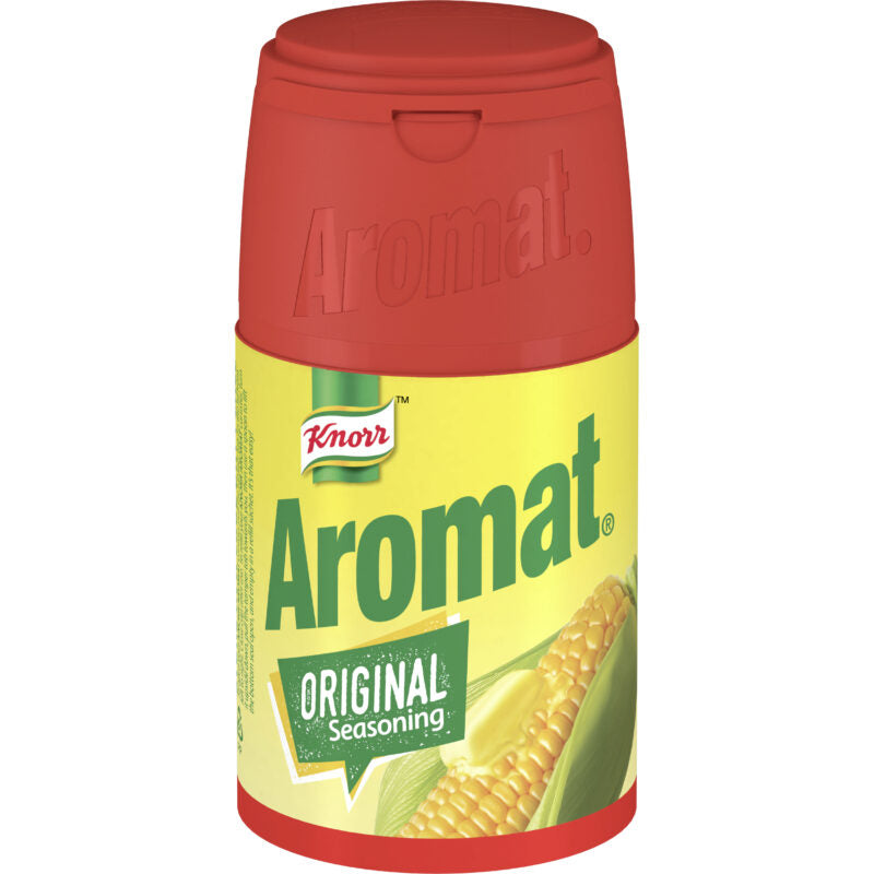 Knorr Aromat - Canisters Original 75g – Safari Outpost