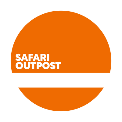 Meet the team – Safari Outpost